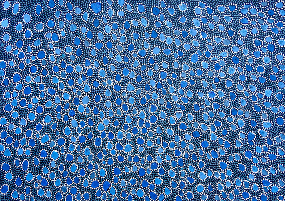 Tears of Grief - Art Print – Create Ripples